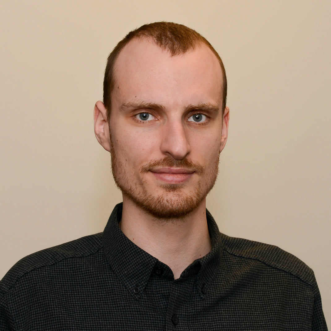 Meet Our Team - Runner's High